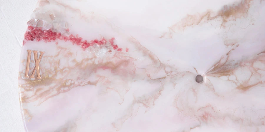 how to draw orange peel texture