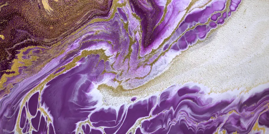 How to Make a Layered Resin Painting? A Complete Guide