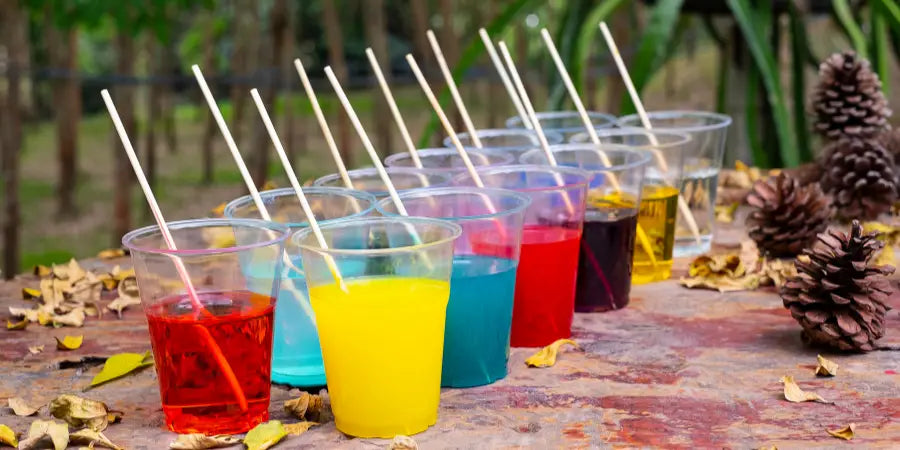 Mastering Colour Theory & Pigment Mixing