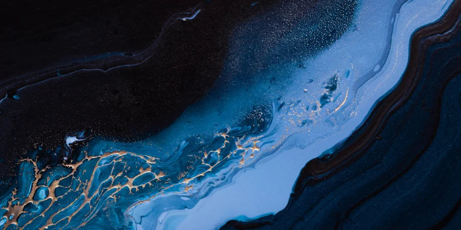 How to Create 3D Special Effects in Resin Art? – Arts Shala