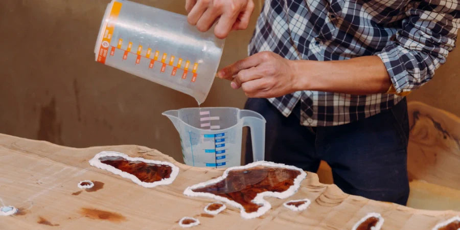 Learn How to Clean Resin Tools Safely and Effectively