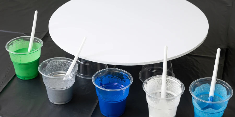 Resin Shrinkage: A Guide for Makers and Hobbyists