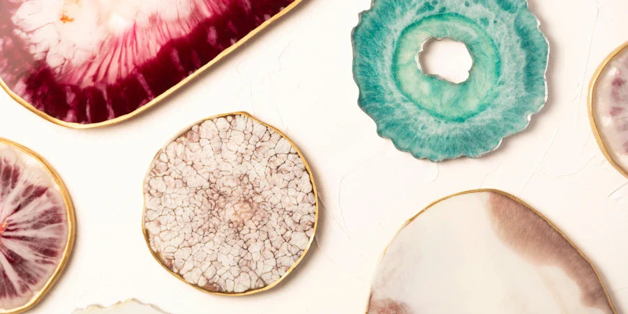 The 8 Best Resin Crafts To Make With Epoxy Resin – Arts Shala