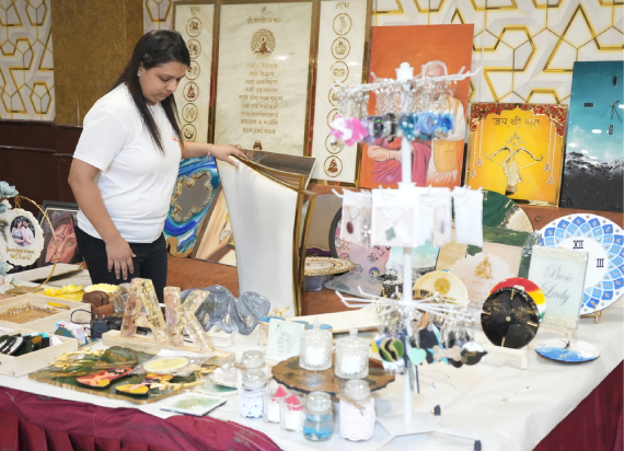 About Us – Learn More About Arts Shala and Our Mission