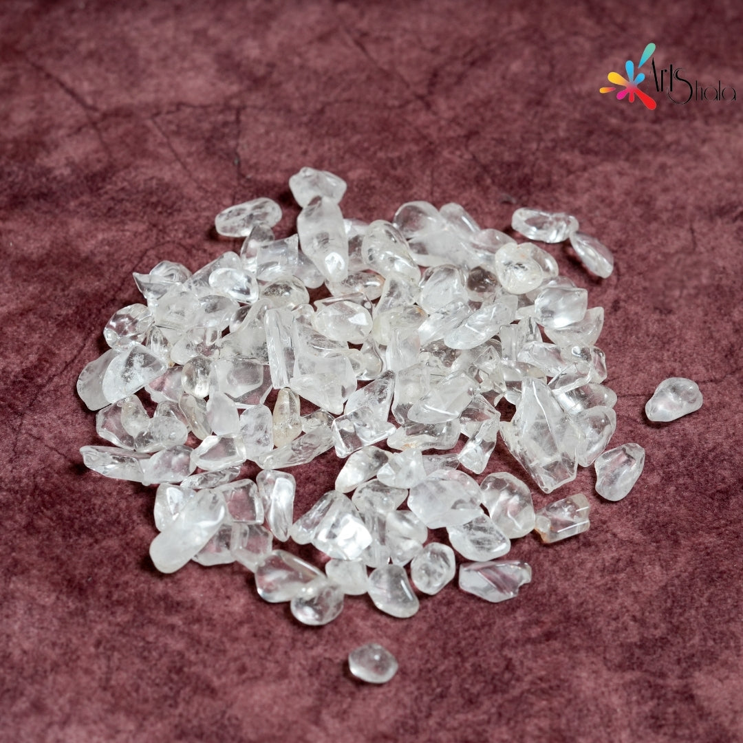 Buy Ultra Clear Crystal Online | Artsshala – Arts Shala