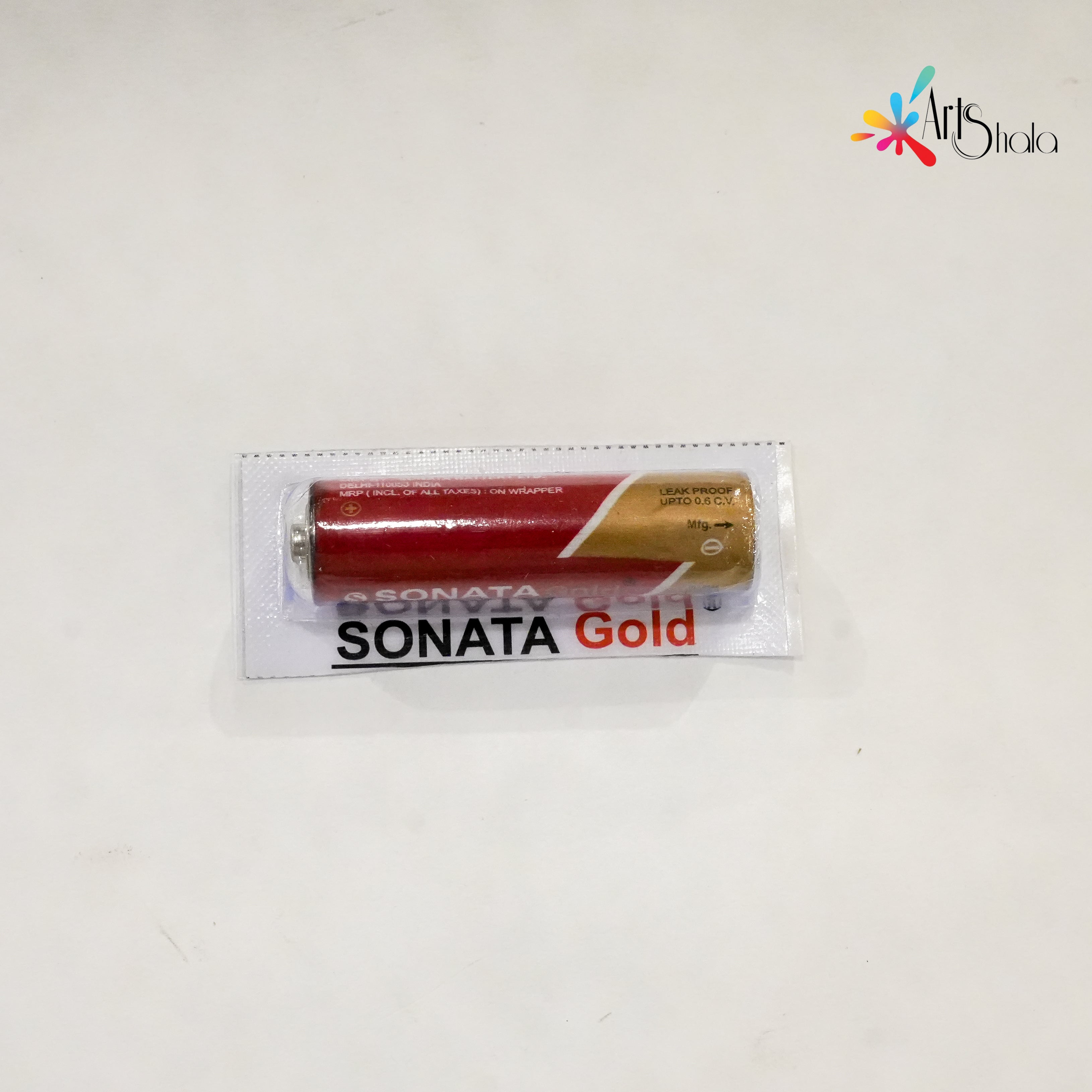 Buy Pencil Battery for clock Online | Artsshala – Arts Shala