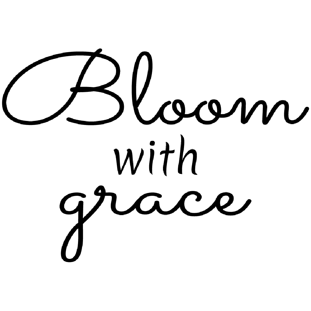 Buy "Bloom With Grace " CDR Vector Design Online | Artsshala – Arts Shala