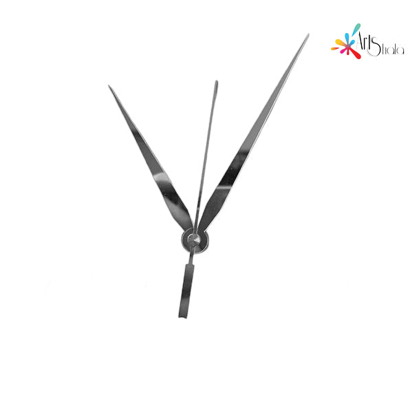 Buy Multiple Clock Needles Online from Artsshala