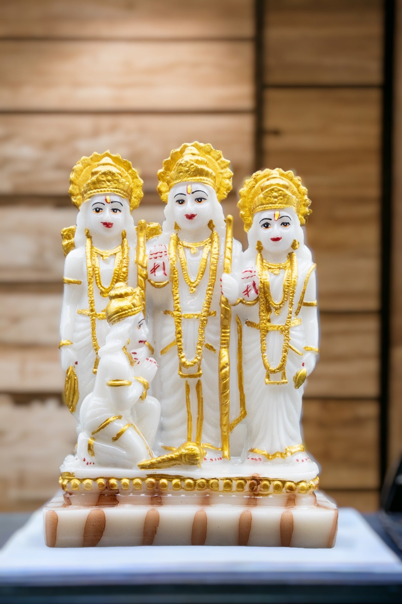 Buy Ram Darbar Statue at Affordable price - Art's Shala – Arts Shala