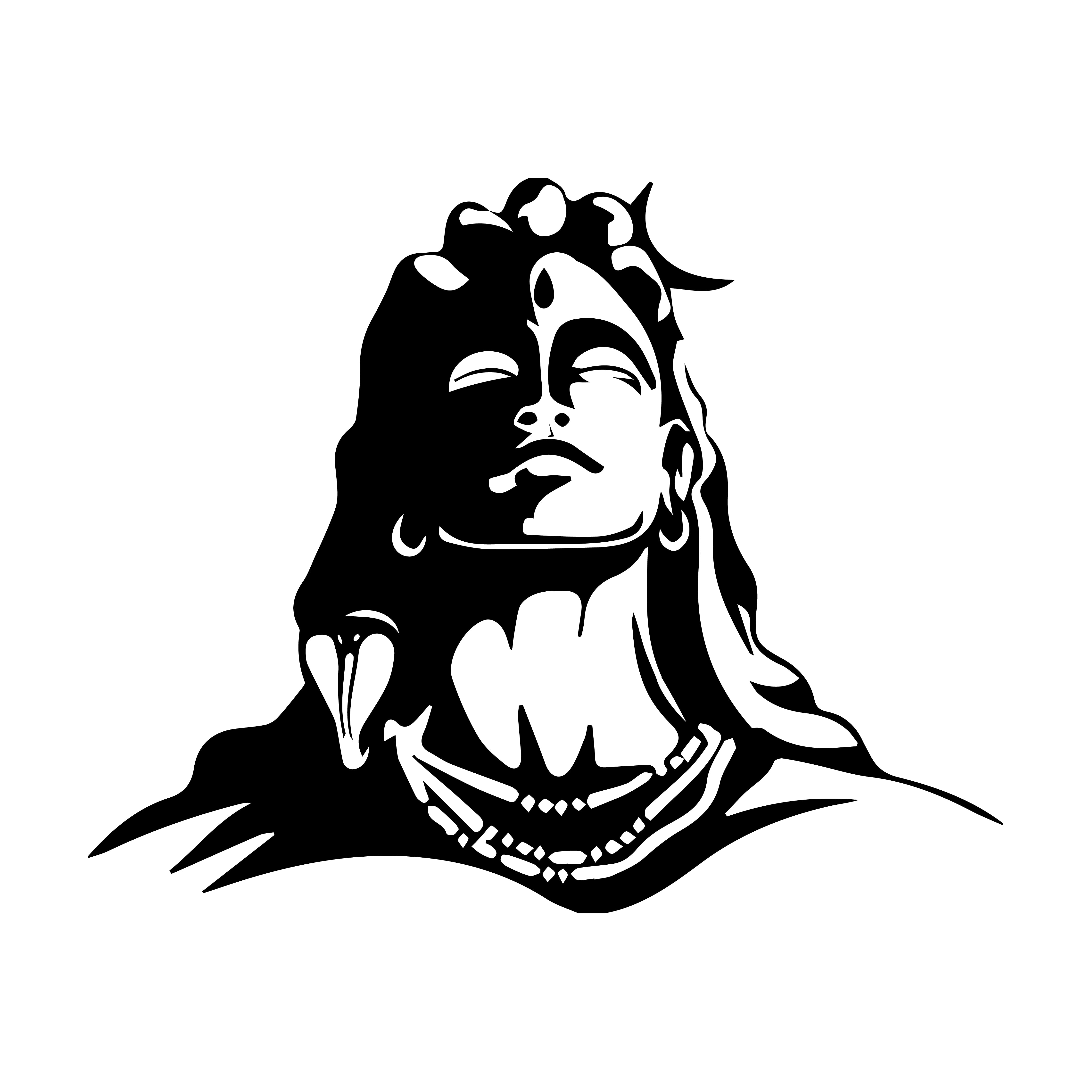 Buy Lord Shiva CDR Vector Design Online | Arts Shala